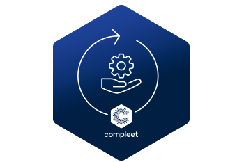 compleet suite - Eine Suite für Ihre HR-Prozesse