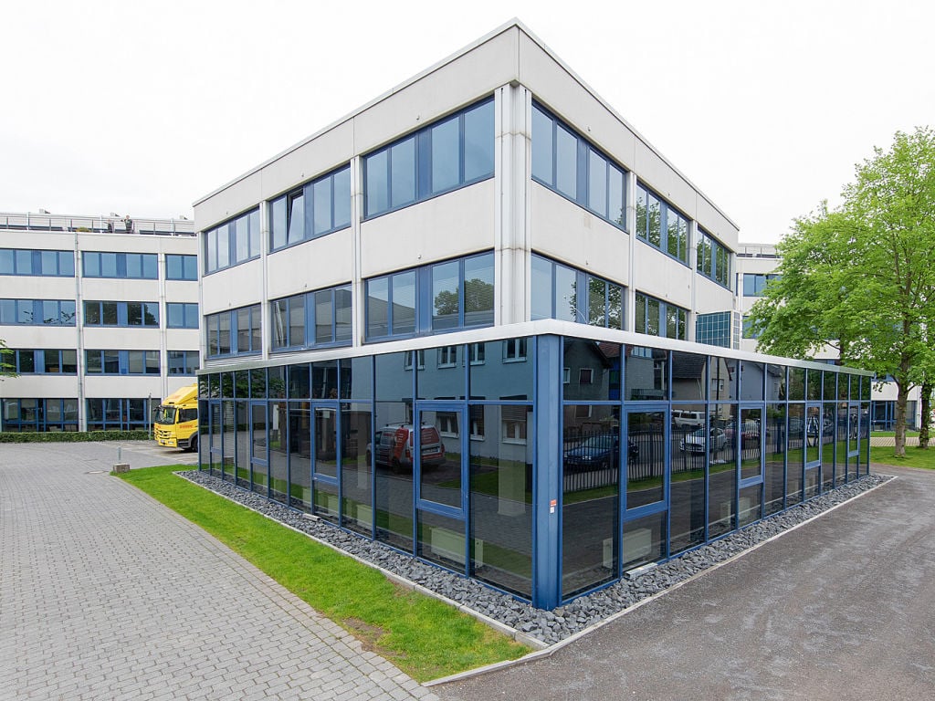 An Der Hasenkaule 10 D 50354 Hurth