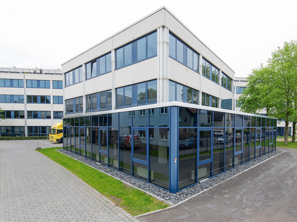 An Der Hasenkaule 10 D 50354 Hurth