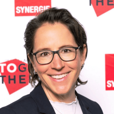 Frau Munk im Interview: der Arbeitsmarkt im Wandel